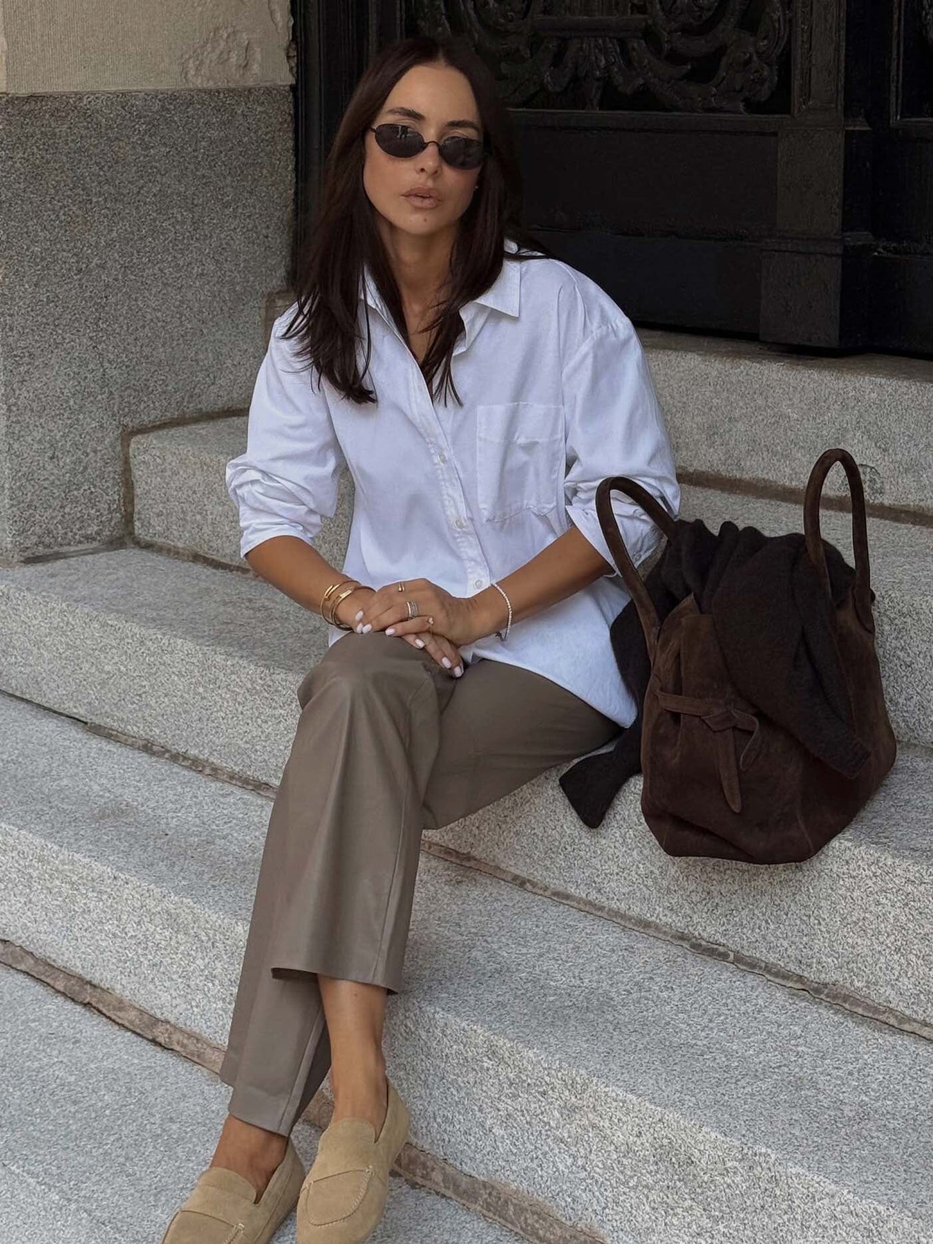 Pippa Shirt – Uniquities