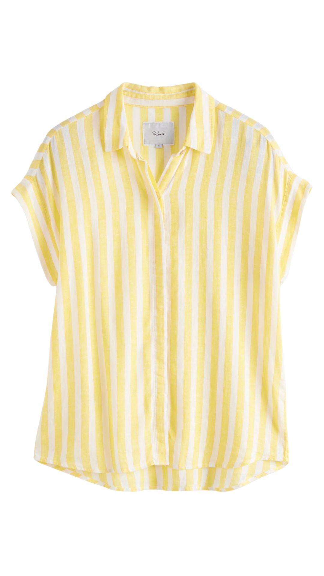 Jamie Shirt – Uniquities