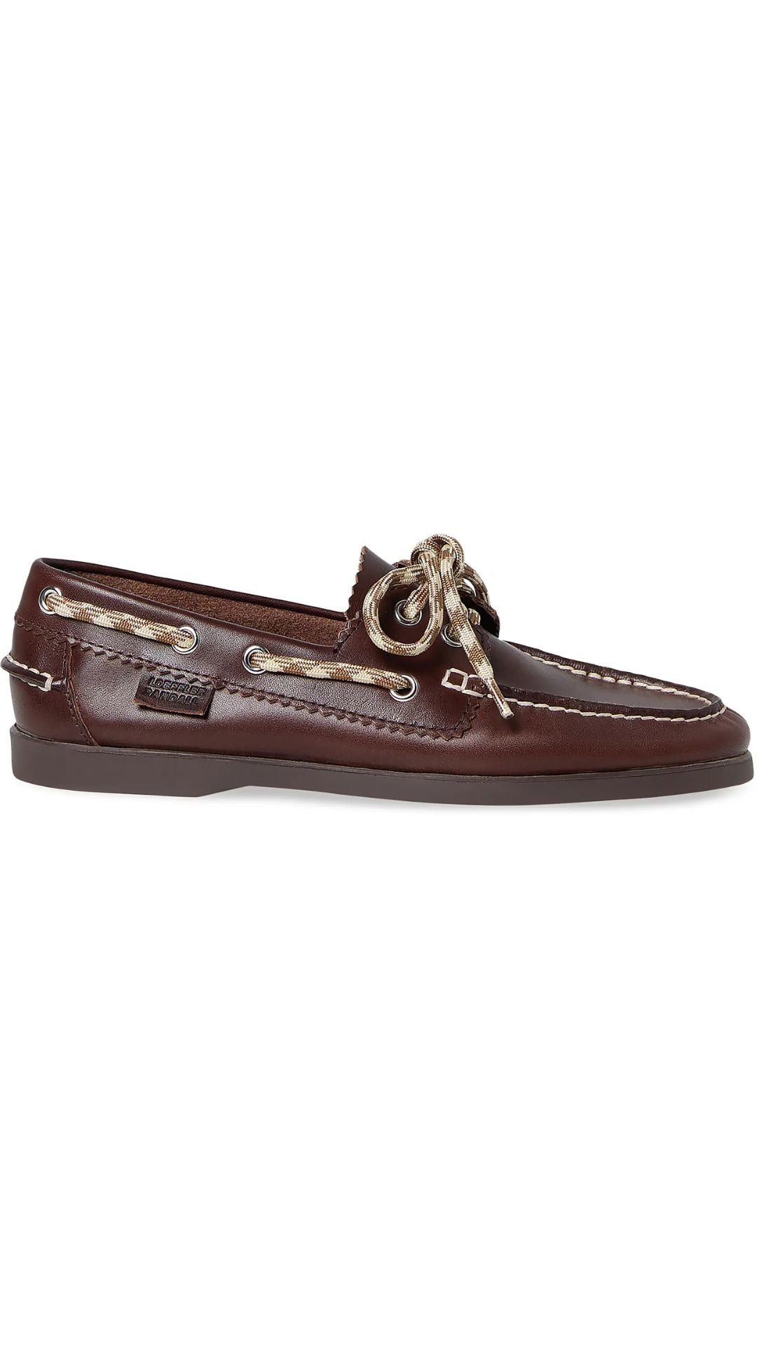 Franco Boat Shoe – Uniquities