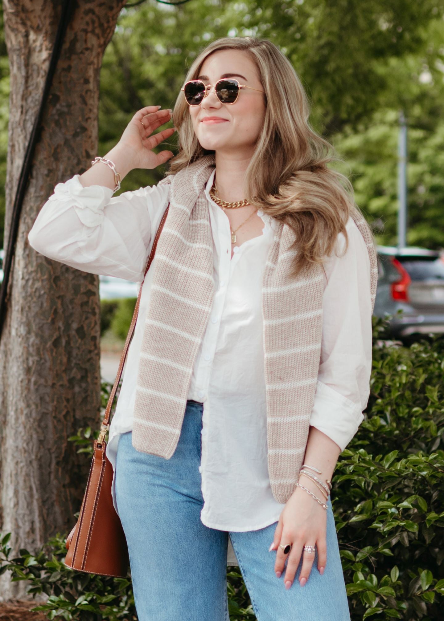 Margot Shirt – Uniquities