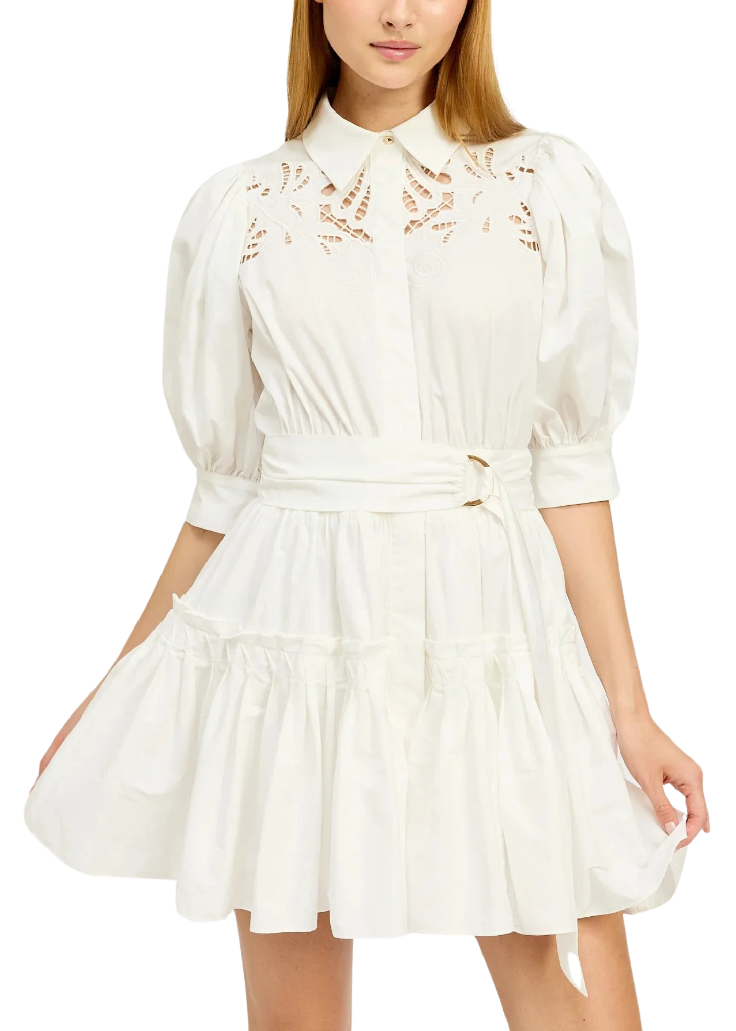 Chloe Mini Dress – Uniquities