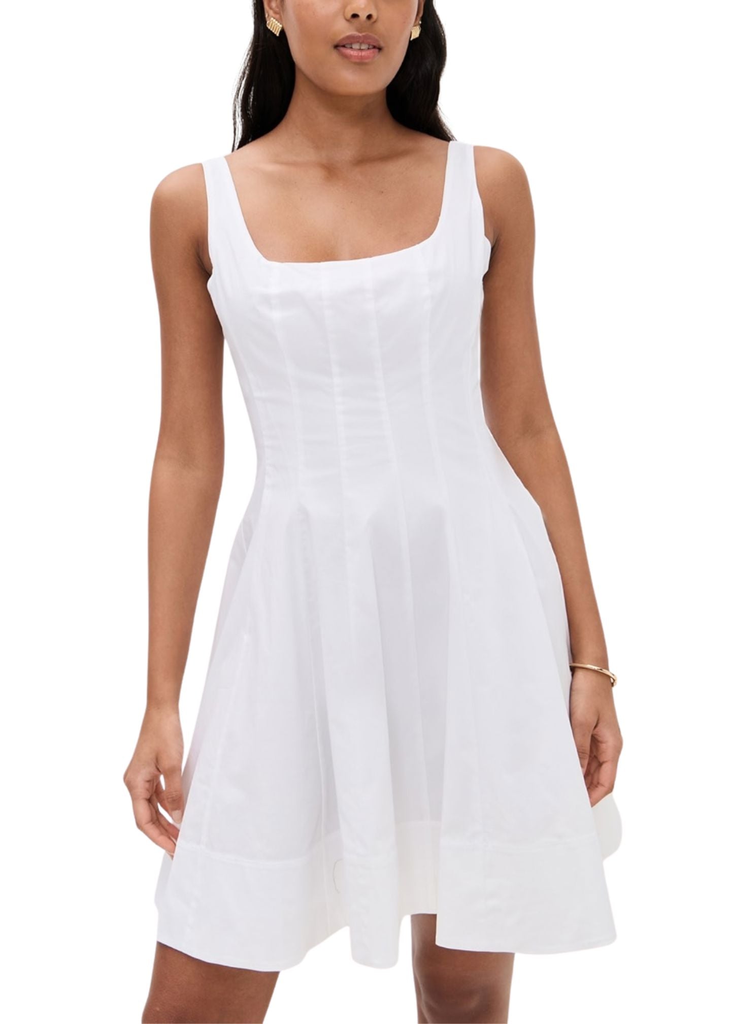 Wells Mini Dress – Uniquities