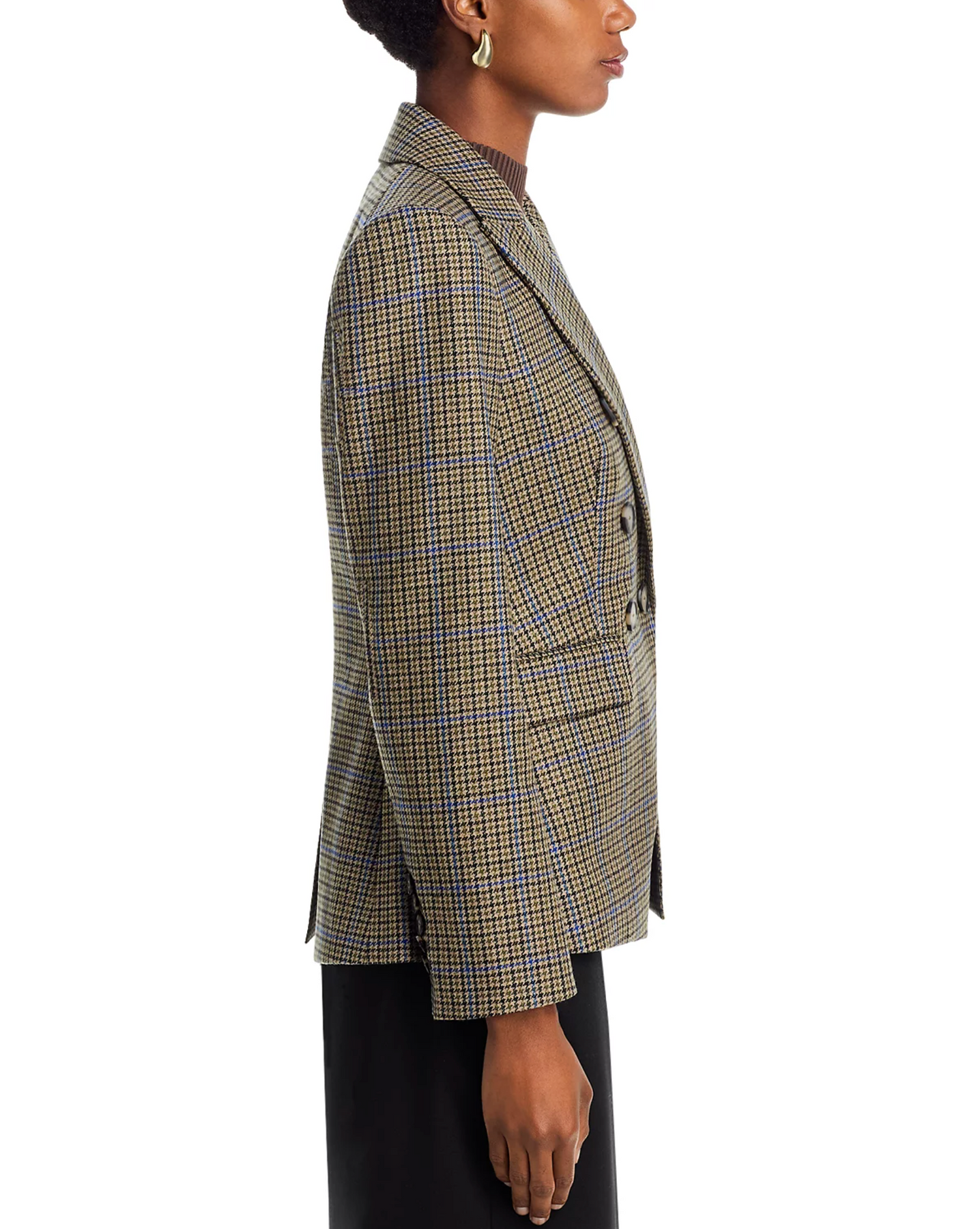 Miller Dickey Jacket – Uniquities