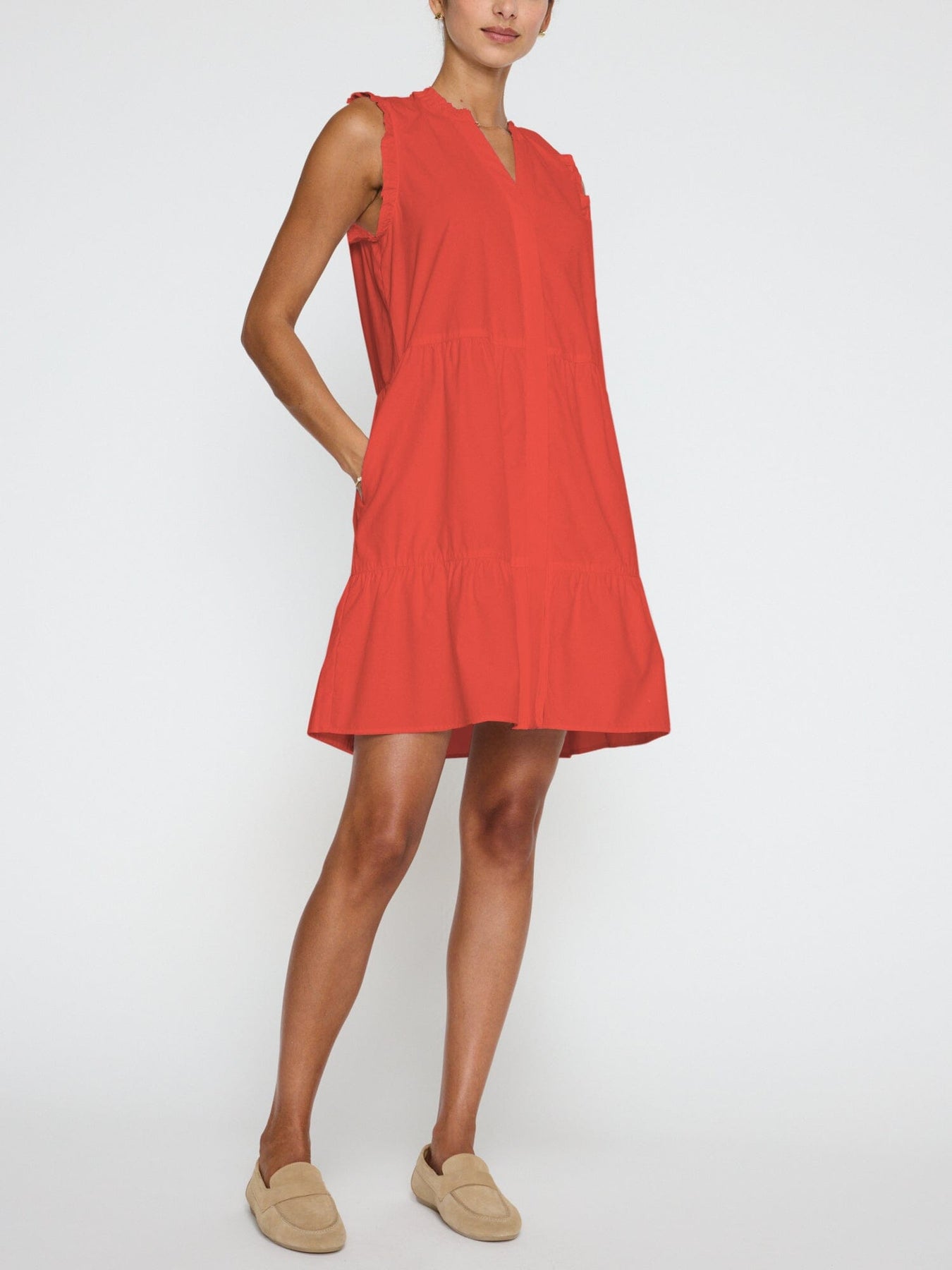 Viola Dress – Uniquities